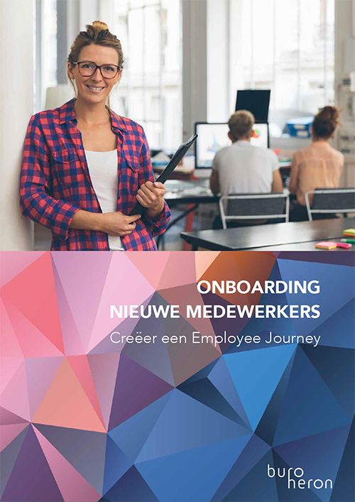 Onboarding Nieuwe Medewerkers - Creëer Een Employee Journey
